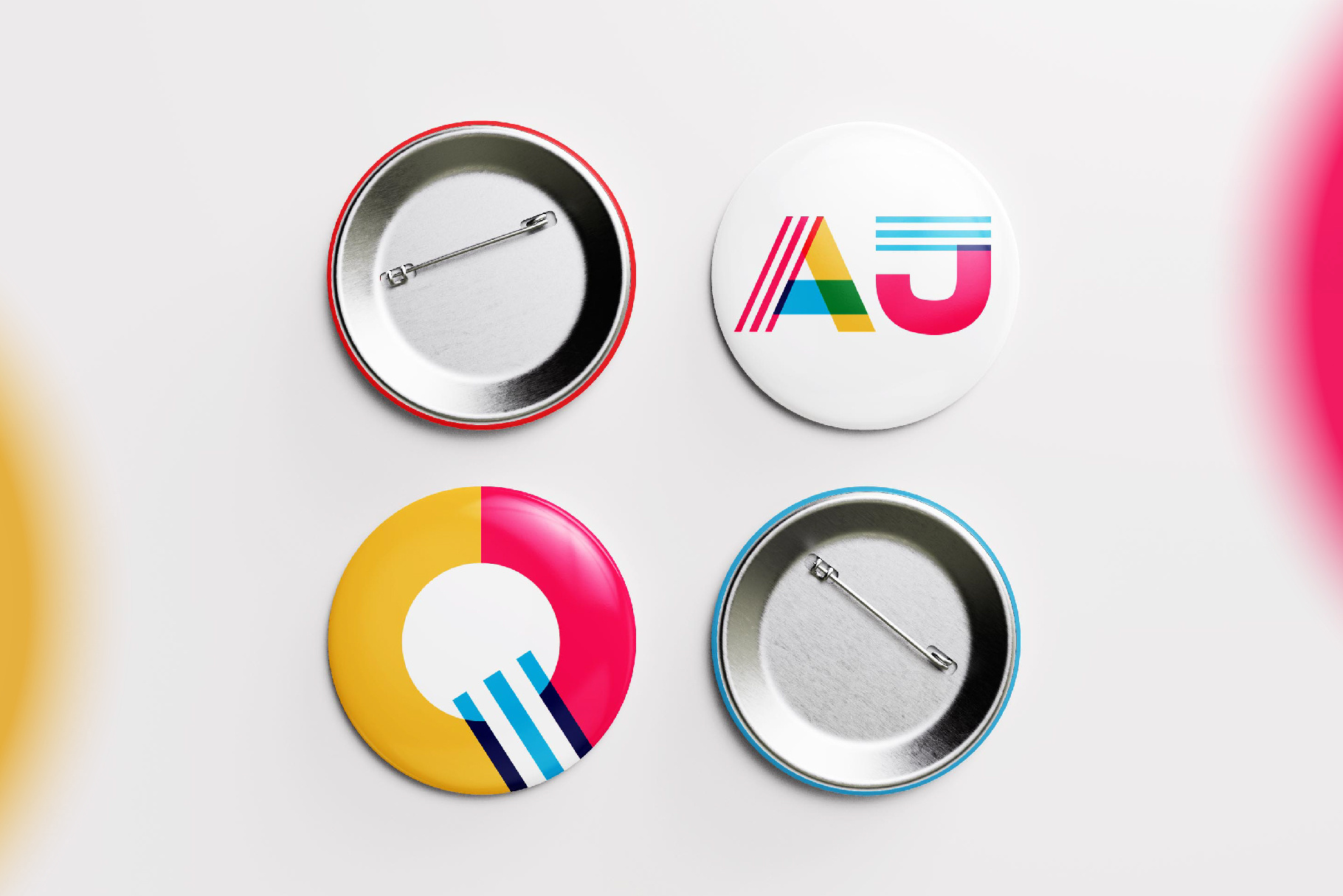 Roque color font by Roma Korolev (kaer logo) on Dribbble