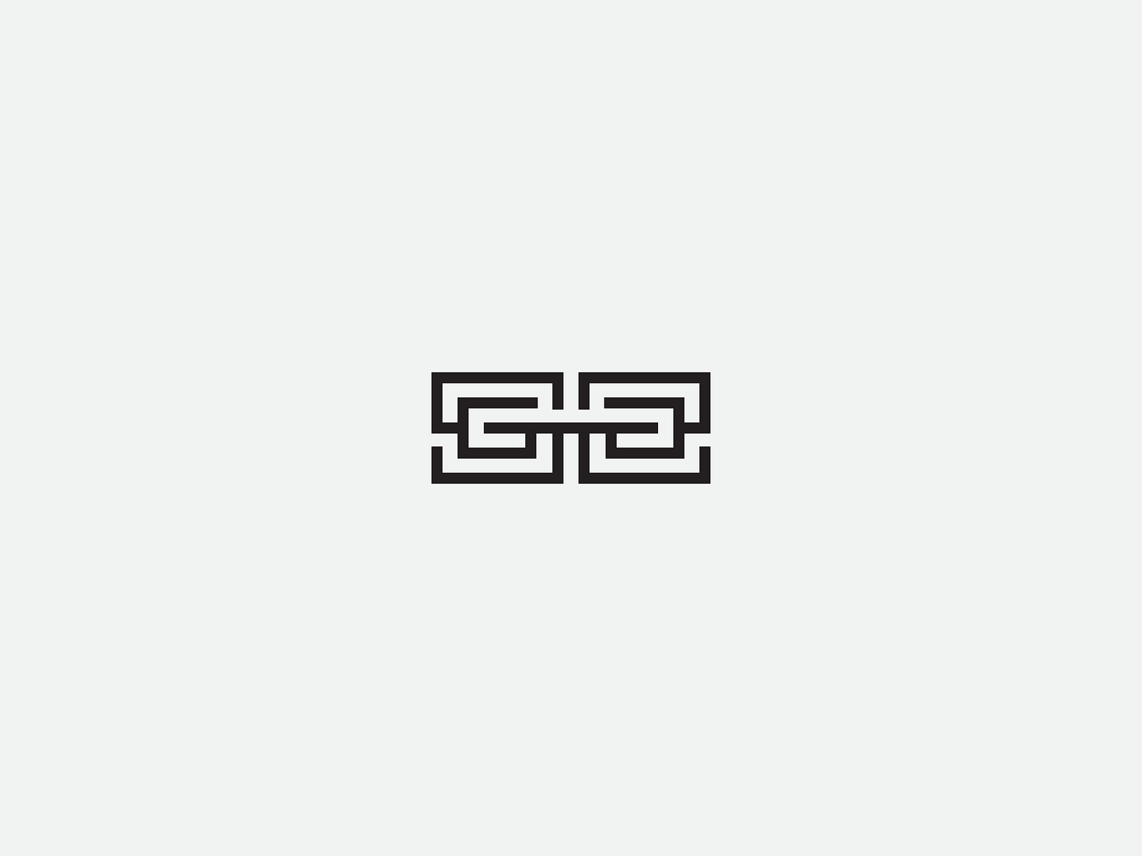 Shai Logo (SGA2) by Mirka Studios on Dribbble