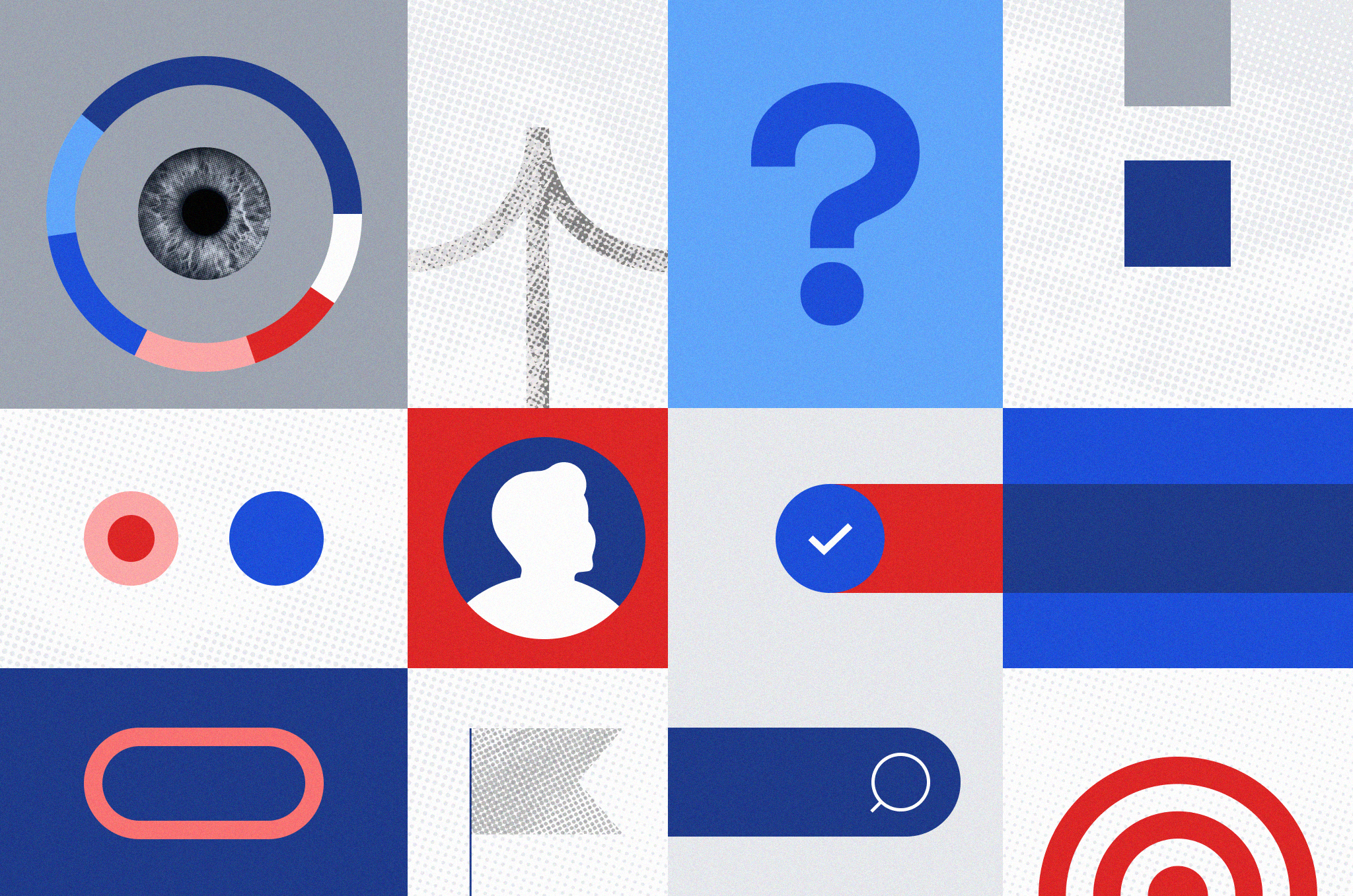 Browse thousands of Pattern images for design inspiration | Dribbble