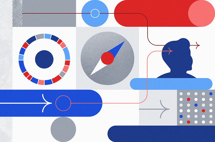 Atlas.ti Graphics by Kemal Sanli on Dribbble