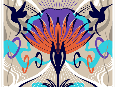 Bloom by RMFVO Design Studio on Dribbble