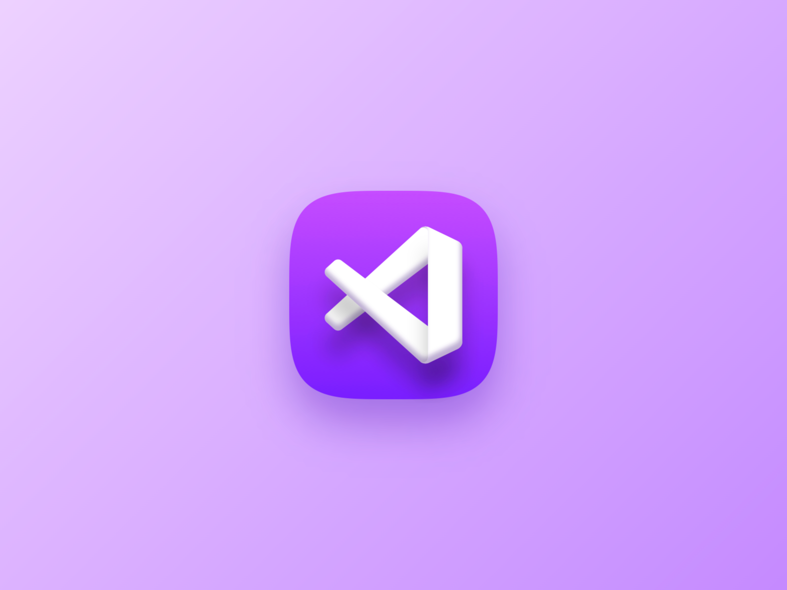 VSCode—macOS Icon Pack by Krijn Rijshouwer on Dribbble