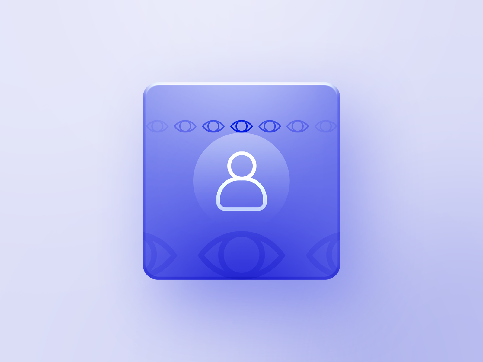 Identify Frequent Users by Dan Krapek on Dribbble
