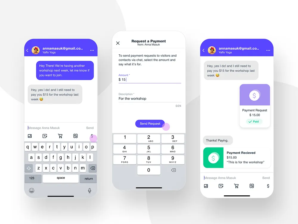 Wix Inbox designs, themes, templates and downloadable graphic elements ...