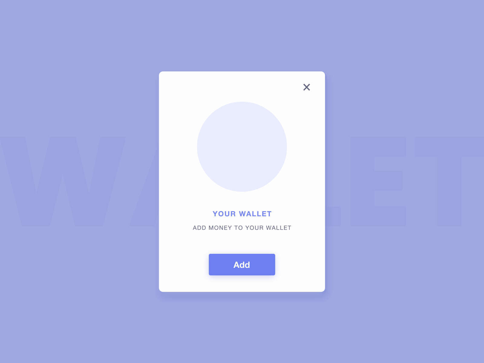 Browse thousands of Add Money images for design inspiration | Dribbble