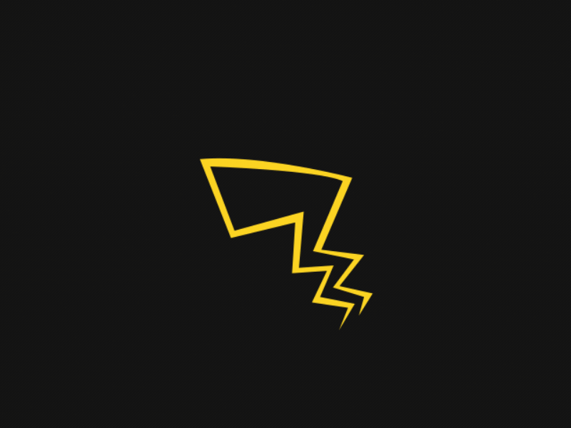 Pokemon by Motion Muller on Dribbble