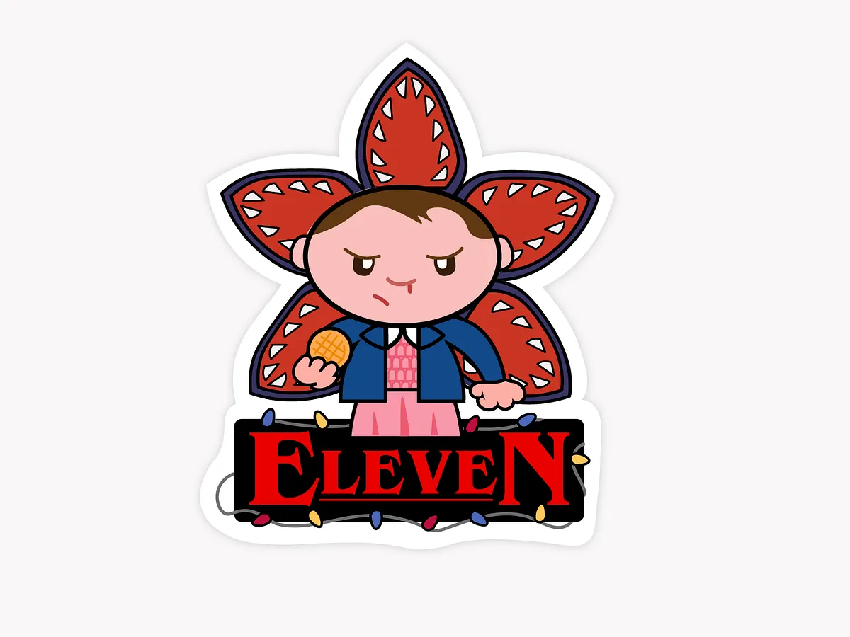 Browse thousands of Eleven Stranger Things images for design ...