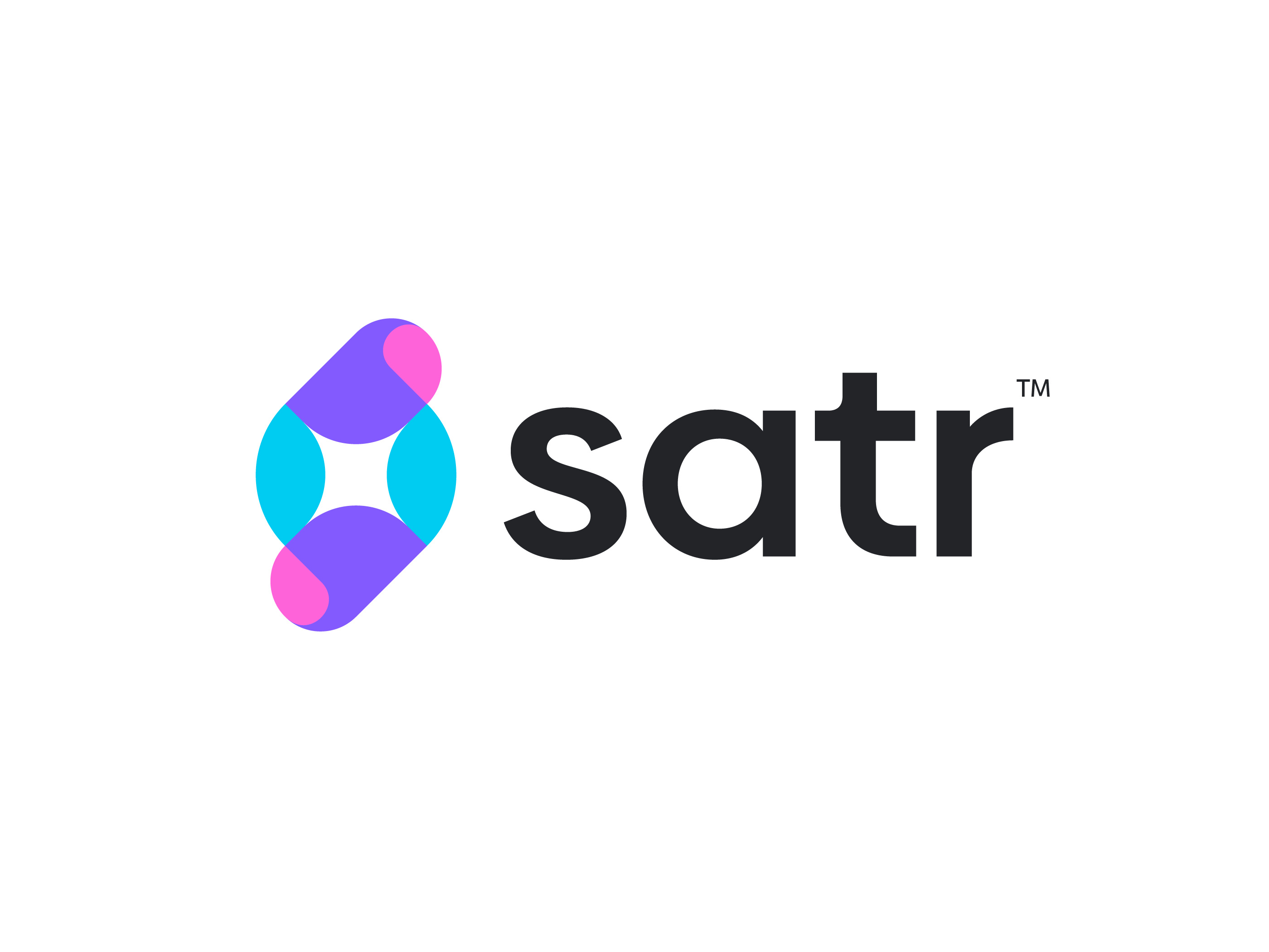 Satr Logo Design by Sumon Yousuf on Dribbble