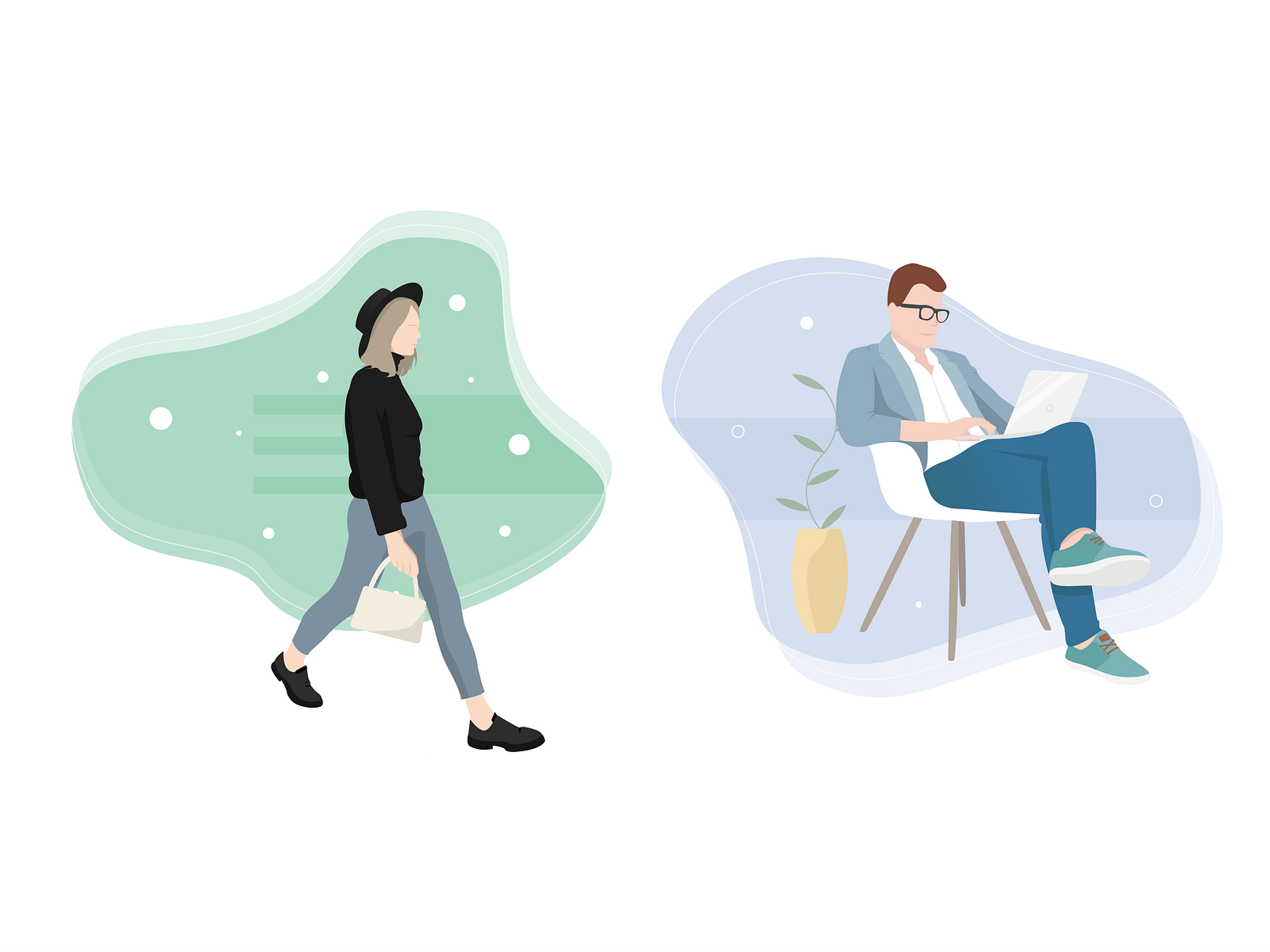 Gemma Low | Dribbble