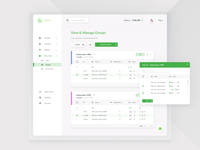 Browse thousands of Add User Form images for design inspiration | Dribbble