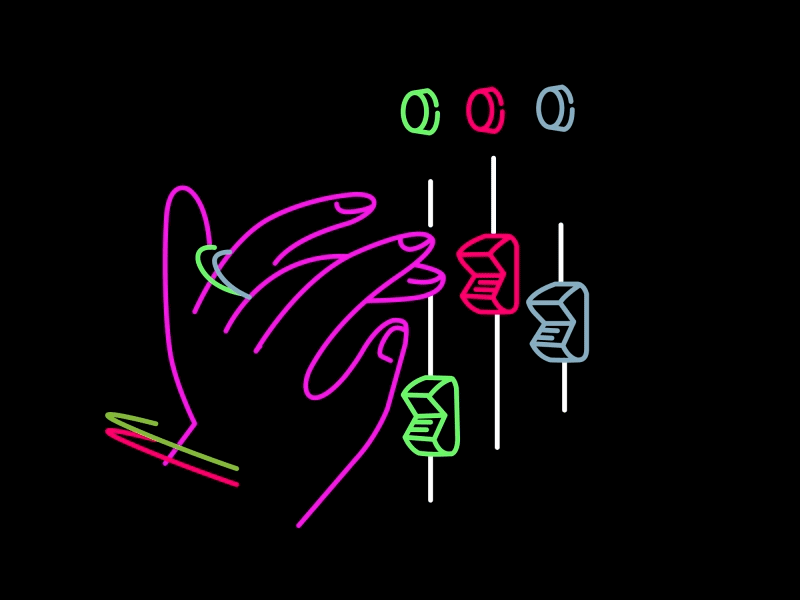 Line Animation designs, themes, templates and downloadable graphic ...