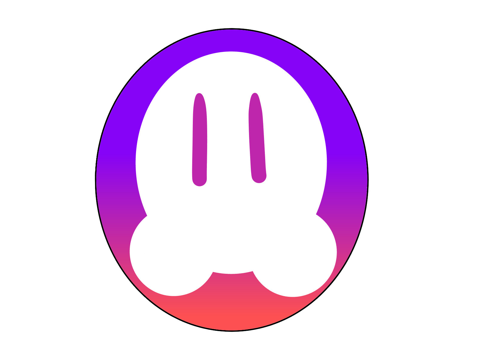 Chaos App by Raven Espinoza on Dribbble