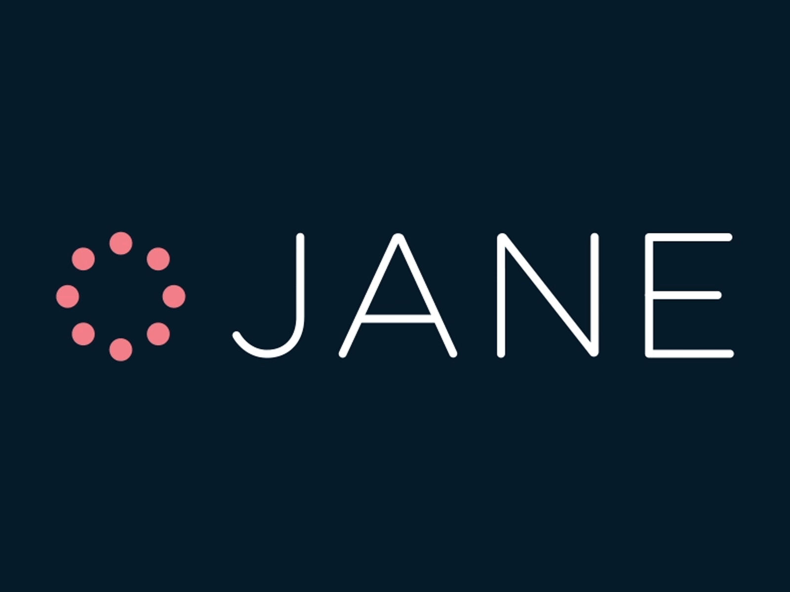 Go Jane Logo