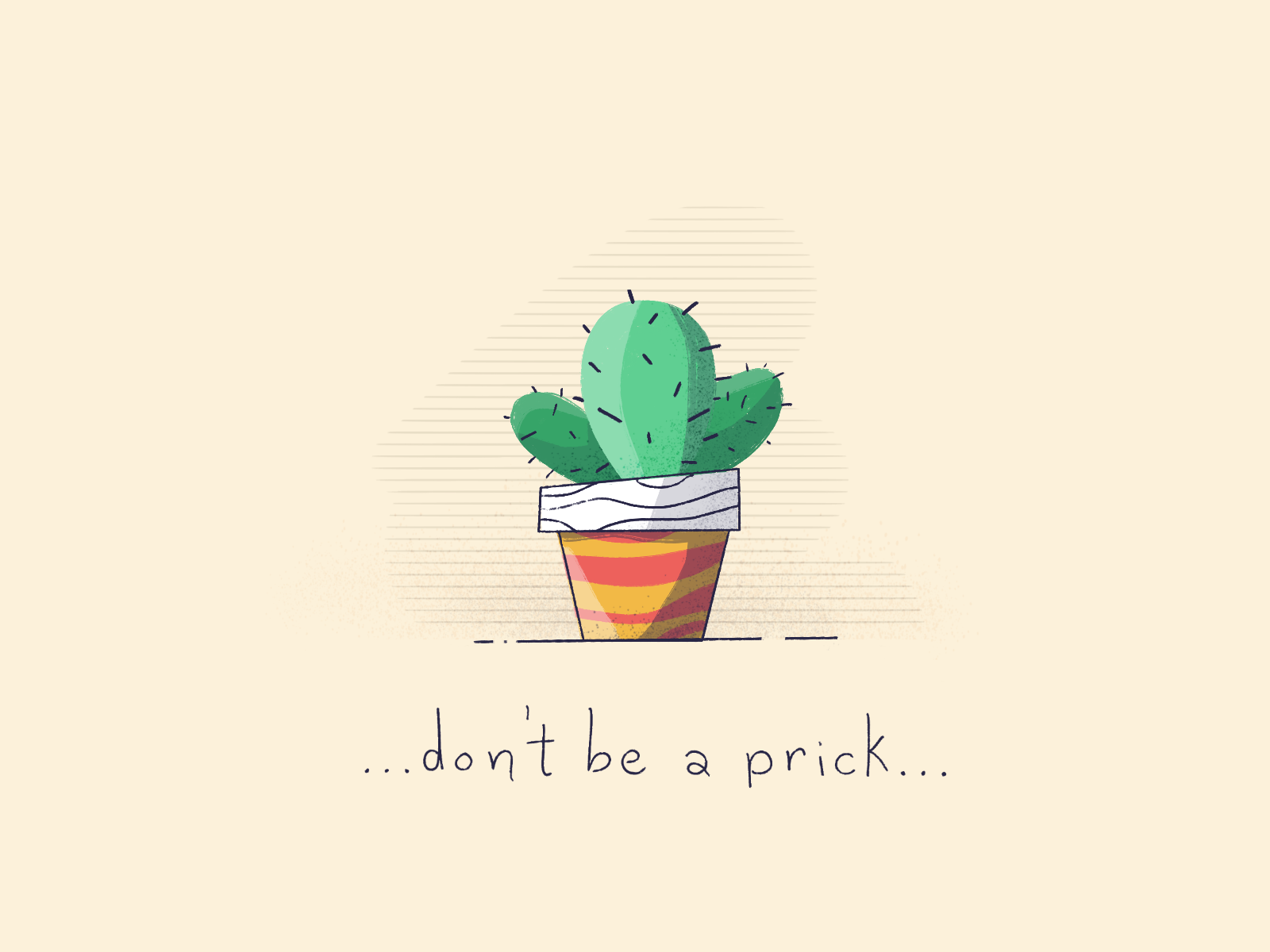 My little life motto... by Al Power™ on Dribbble