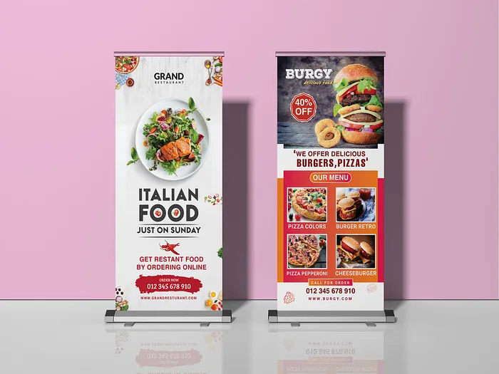 Backdrop Banner designs, themes, templates and downloadable graphic ...