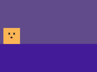 Rolling Cube by Nijat Ibrahimli on Dribbble