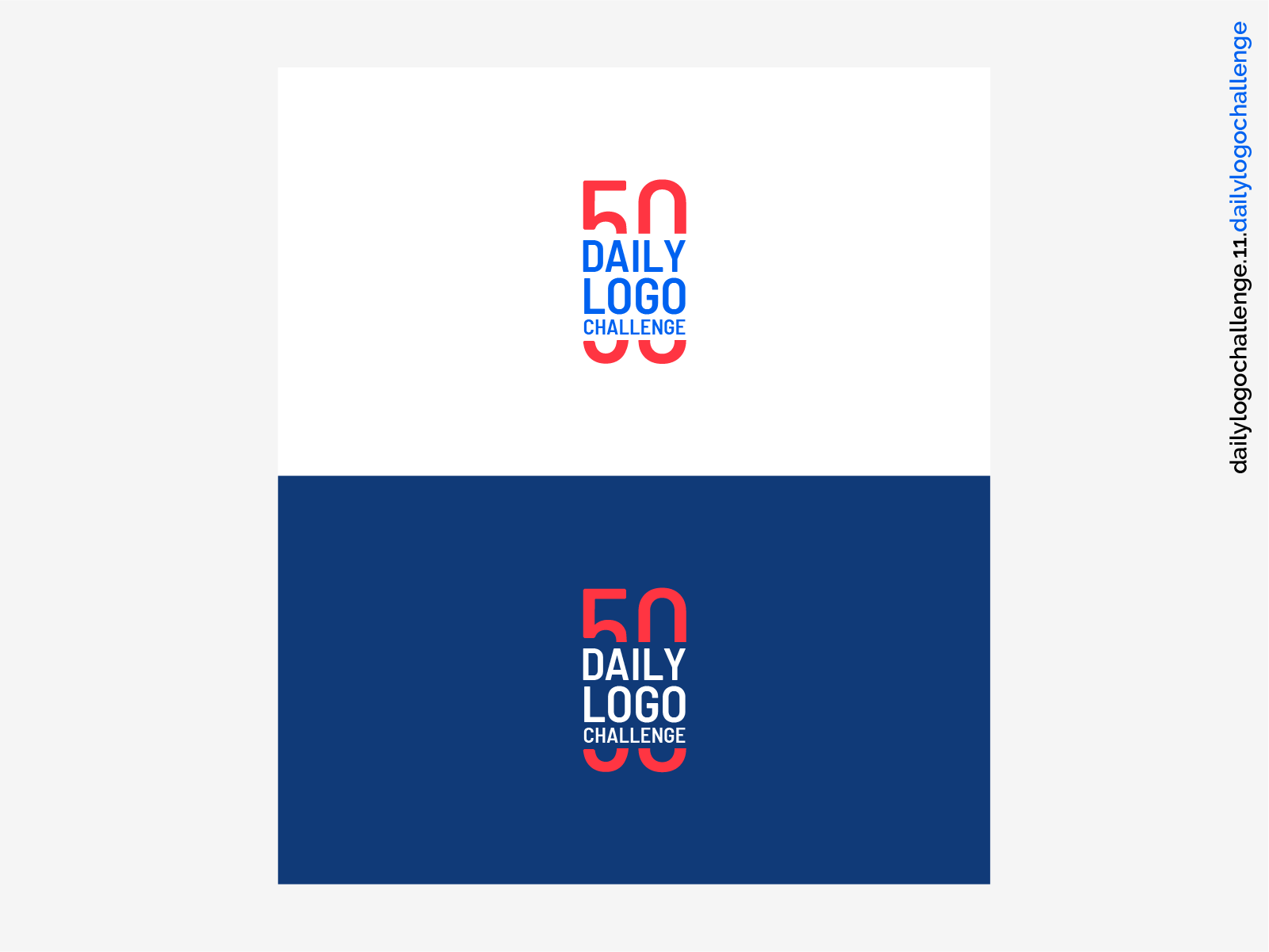 Daily Logo Challenge #11 - Daily Logo Challenge by Victor Ducrot on ...