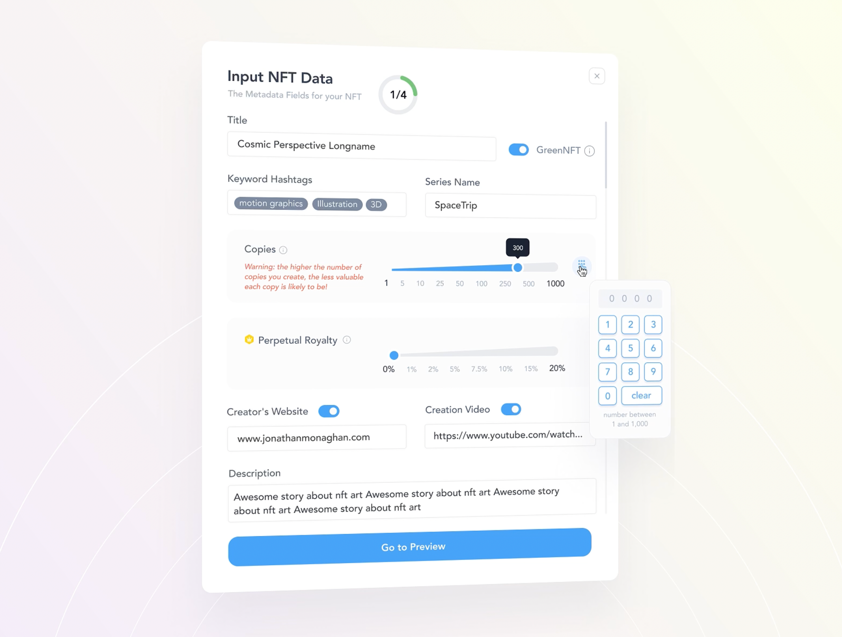 Browse thousands of Input images for design inspiration | Dribbble