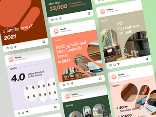 Browse thousands of Post images for design inspiration | Dribbble