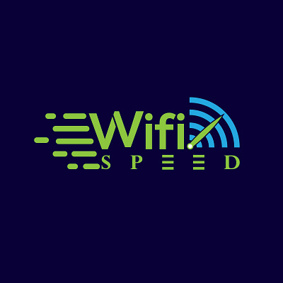 Wifi Logo Design designs, themes, templates and downloadable graphic ...