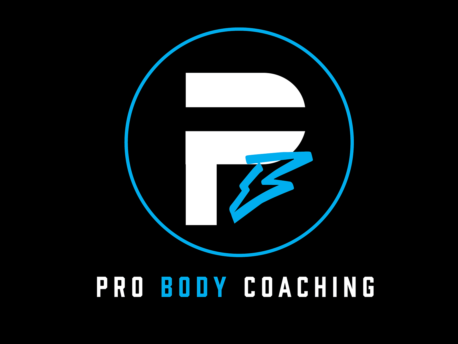 probody logo by Alana Hogan on Dribbble