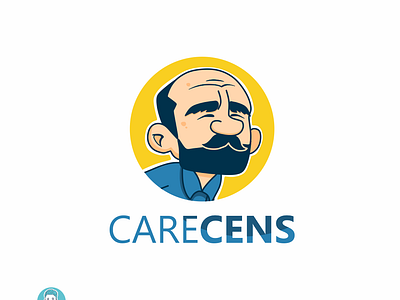 Company Logo Design by reski al inqilabi on Dribbble