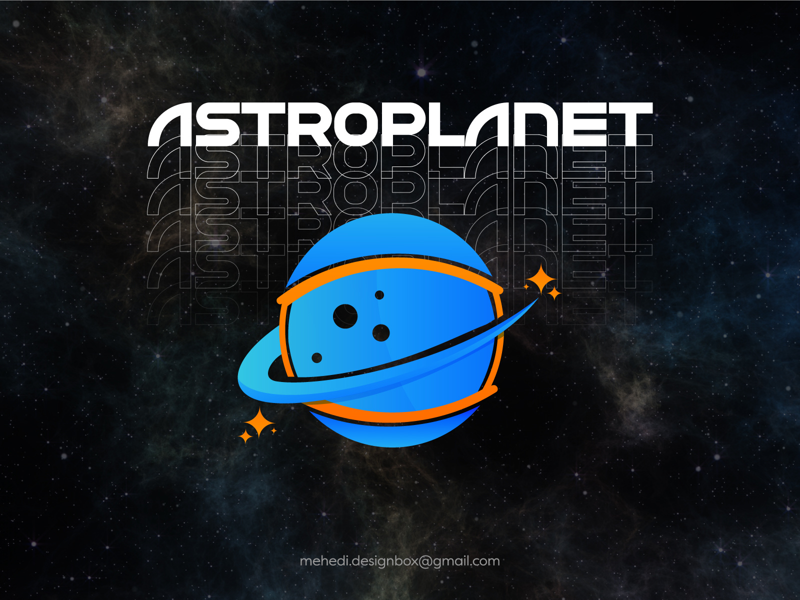 Browse thousands of Astral Logo images for design inspiration | Dribbble