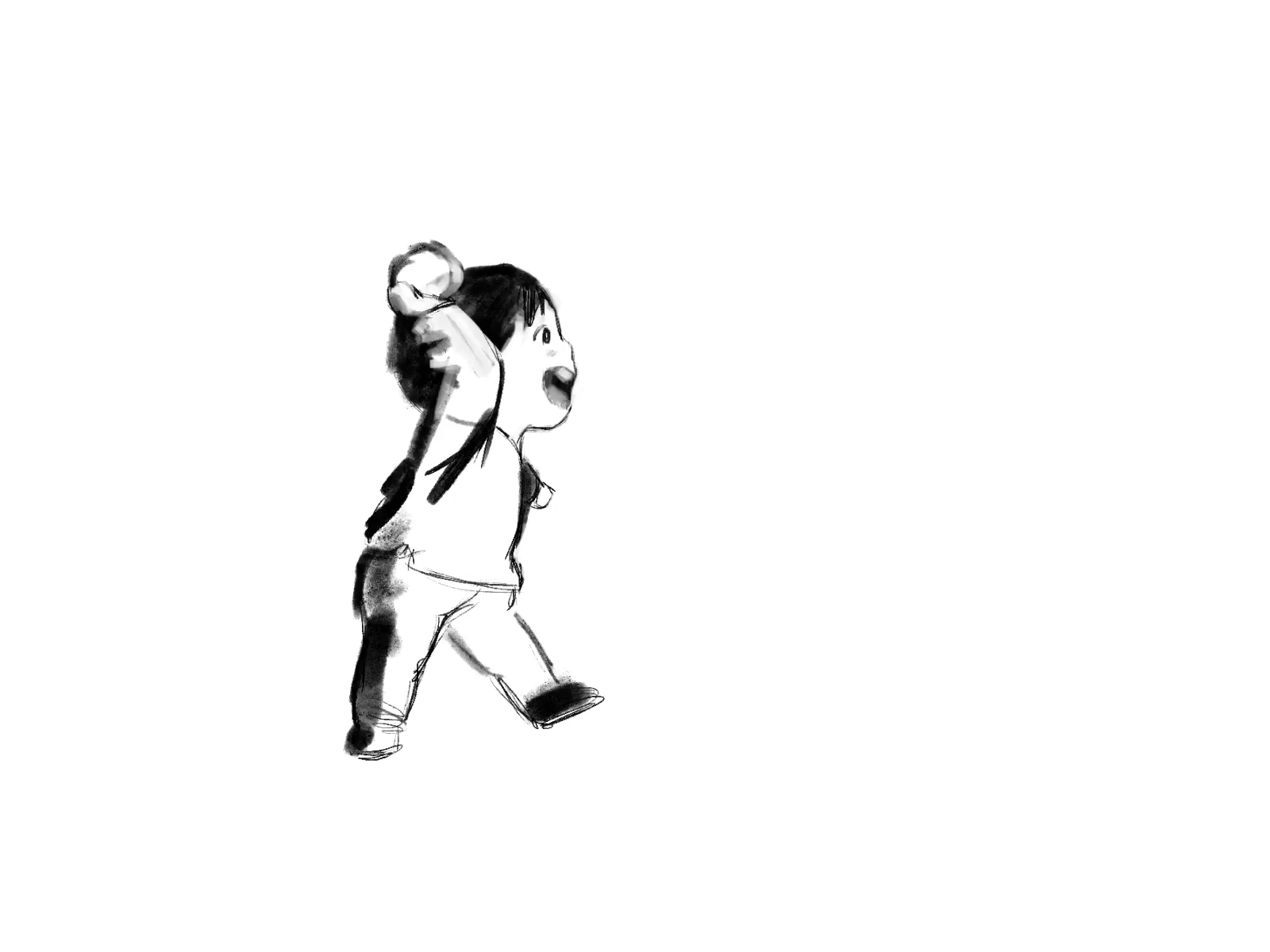 Animation Practice designs, themes, templates and downloadable graphic ...