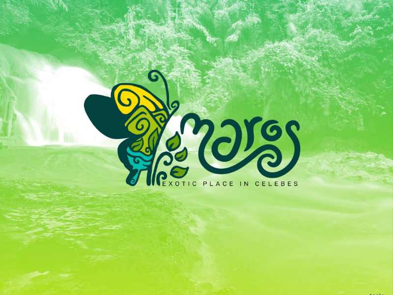 MAROS by WARNA.creative on Dribbble