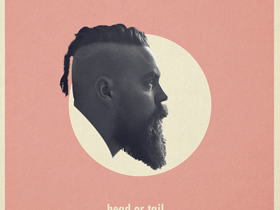 head ot tail ? by Ninja Paillettes on Dribbble