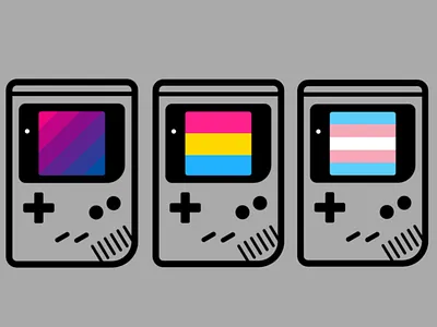 Video Game Console designs, themes, templates and downloadable graphic ...