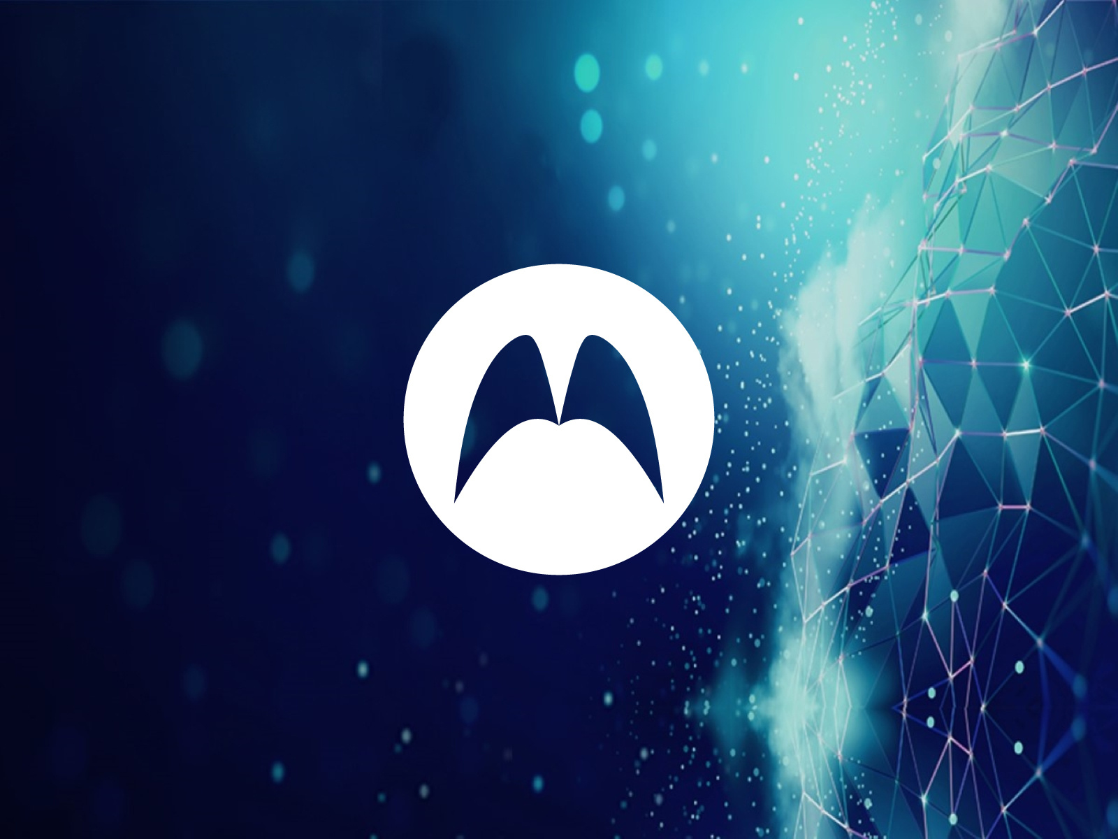 Motorola Logo Redesign by Abdul Gaffar on Dribbble