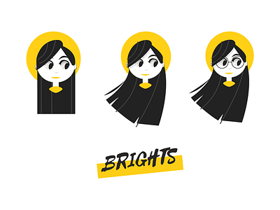 Illustrator Character designs, themes, templates and downloadable ...