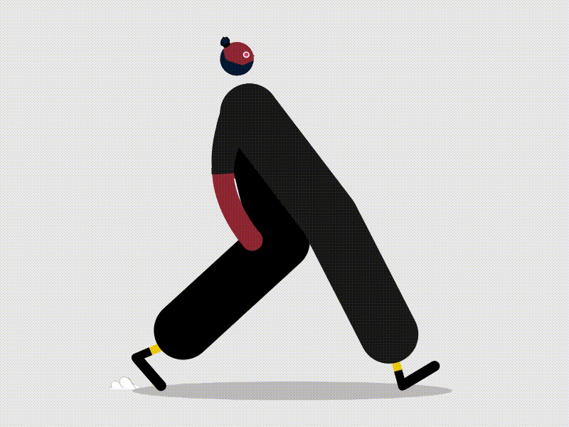 Browse thousands of Head Rotation images for design inspiration | Dribbble