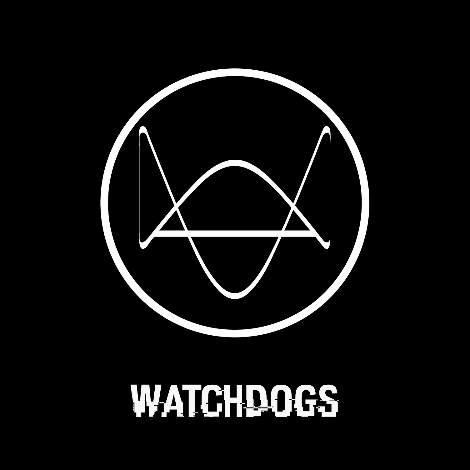 Watchdogs Logo Re-Design by Rohit Saini on Dribbble