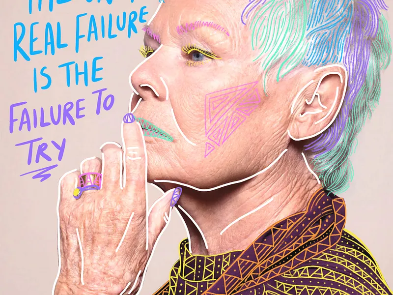 Jennifer Hayashi | Dribbble