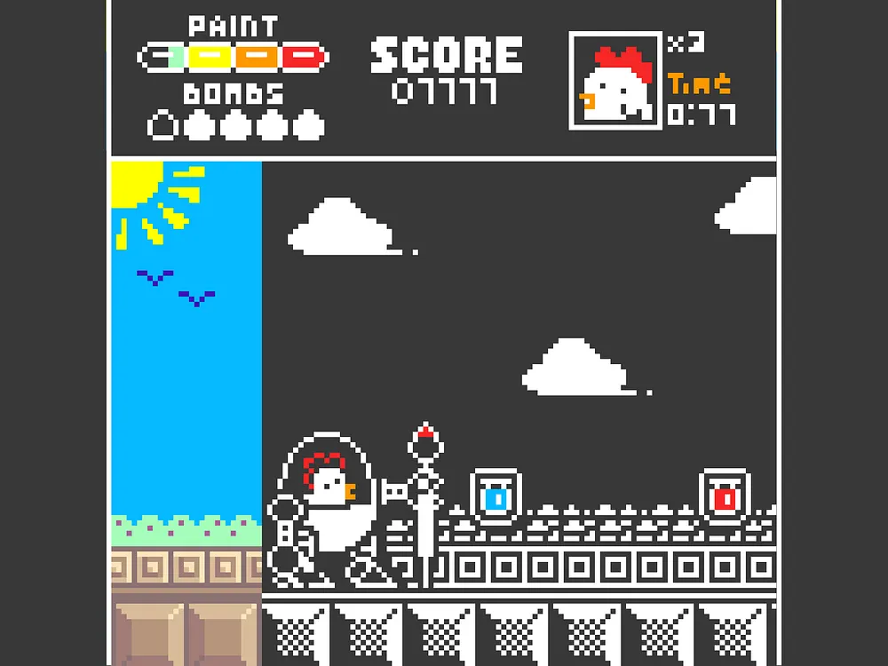 1bit designs, themes, templates and downloadable graphic elements on ...