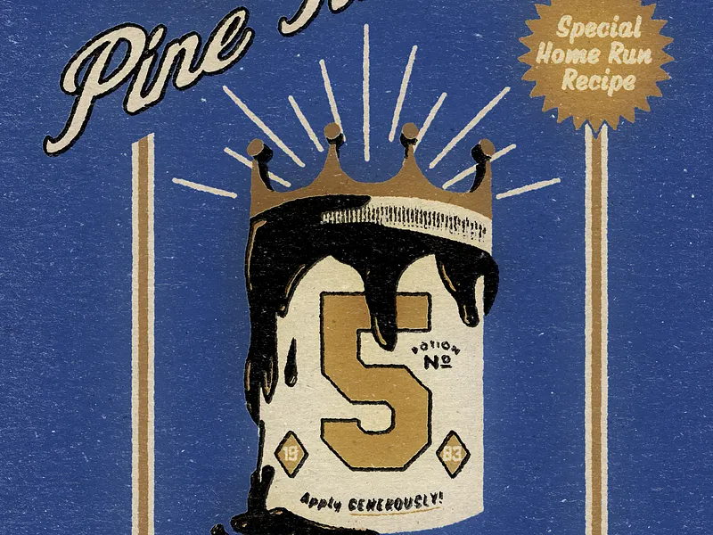 Bryce Reyes | Dribbble