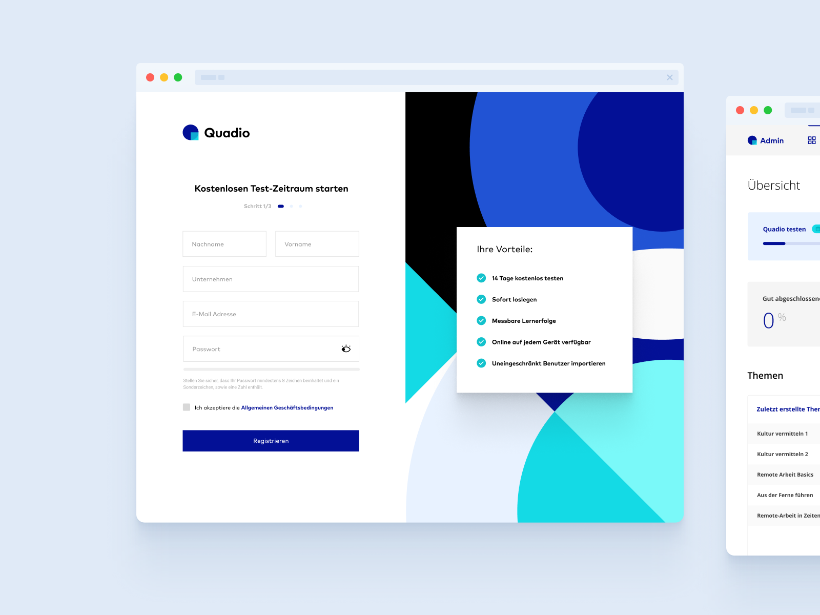 Sign Up UI designs, themes, templates and downloadable graphic elements ...