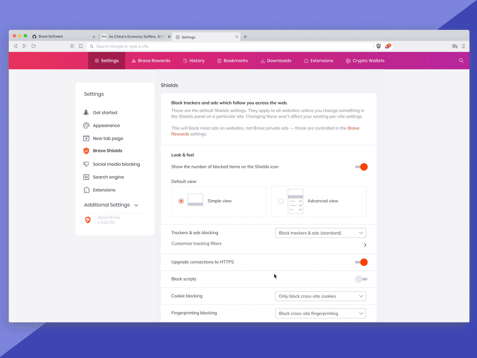Adblock designs, themes, templates and downloadable graphic elements on ...