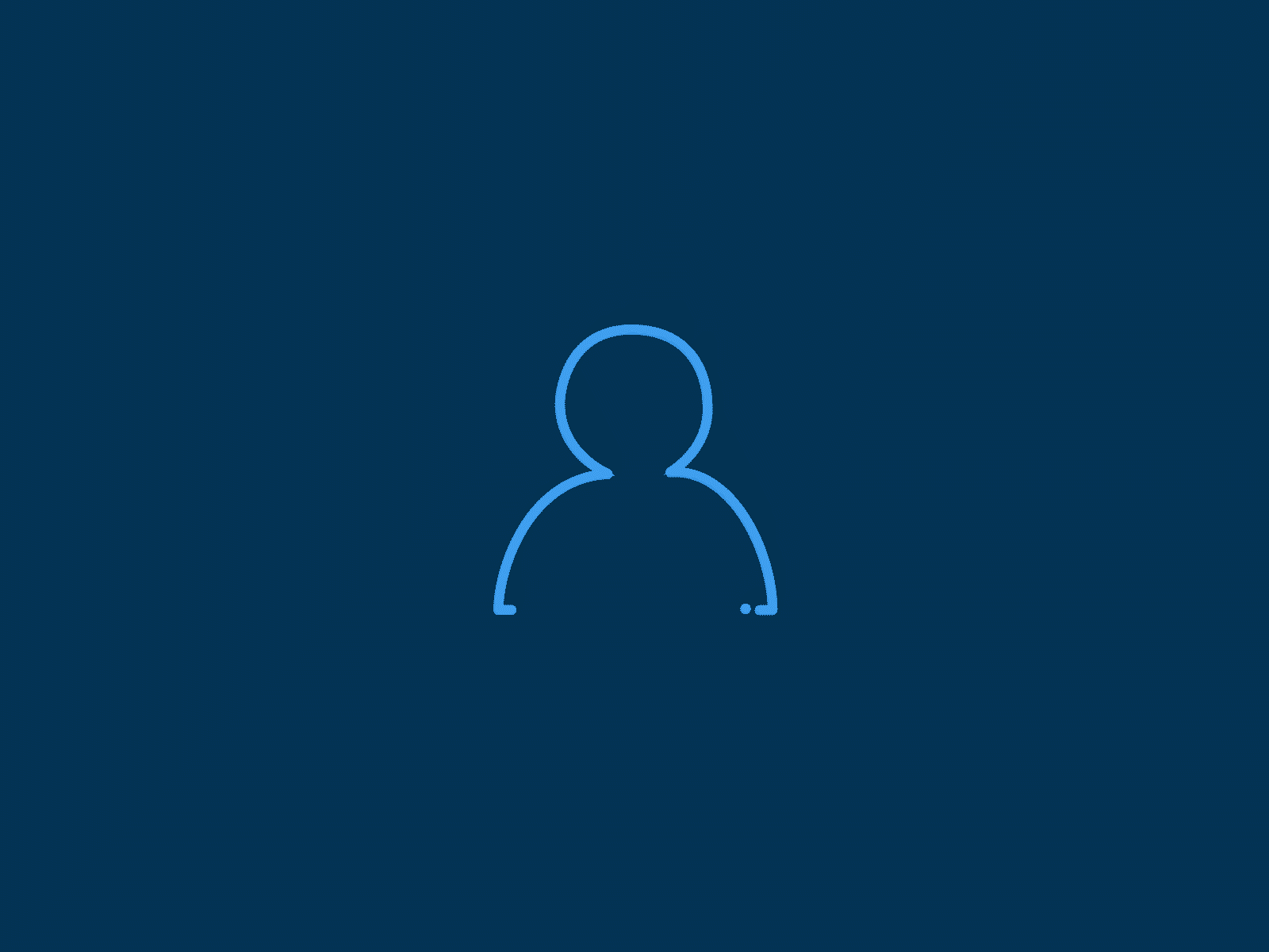 Loading profile by John Shand on Dribbble