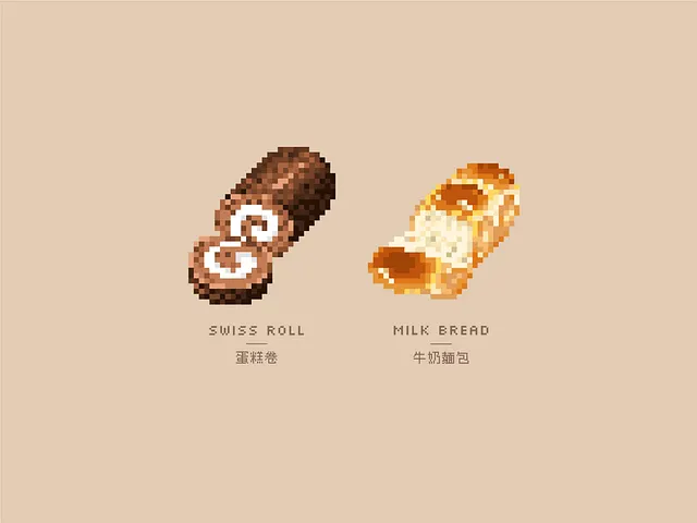 Piskel designs, themes, templates and downloadable graphic elements on ...