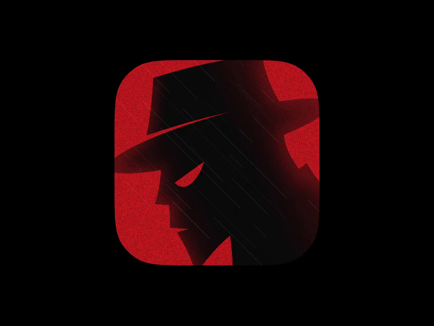 Spy game animated app icon by ash for DeXign Studio on Dribbble
