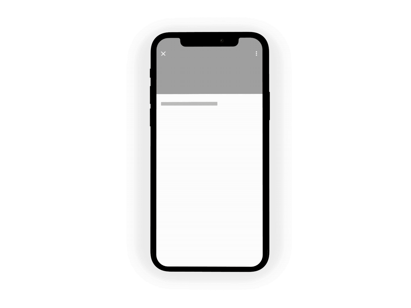 Yes No Slider UI Redesign by Pratheep on Dribbble