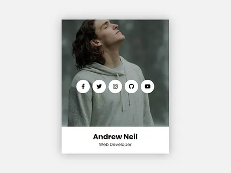 Css Card designs, themes, templates and downloadable graphic elements ...