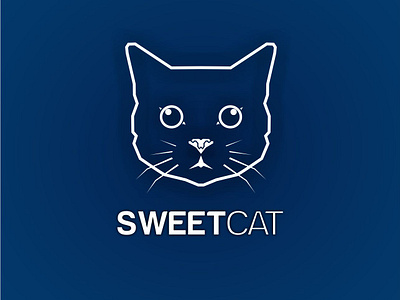 Sweet Cat by Muchlis Abdun Nasir on Dribbble