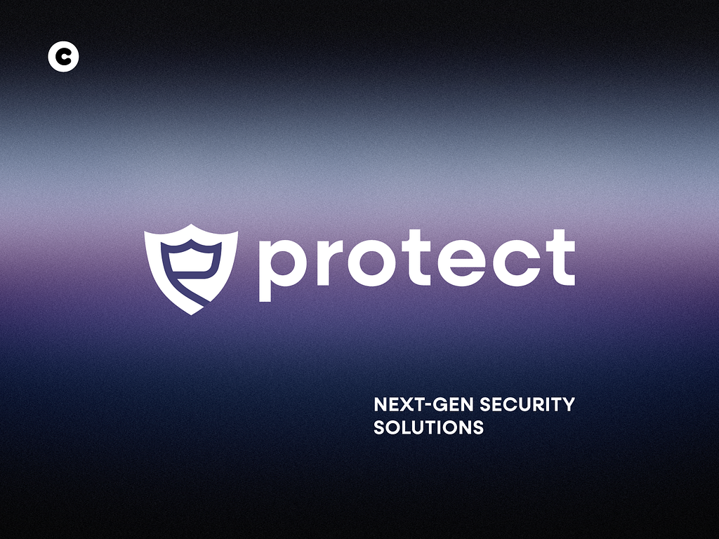 Cyber Security Logo, Privacy, Shield Logo by Tiwary sourav on Dribbble