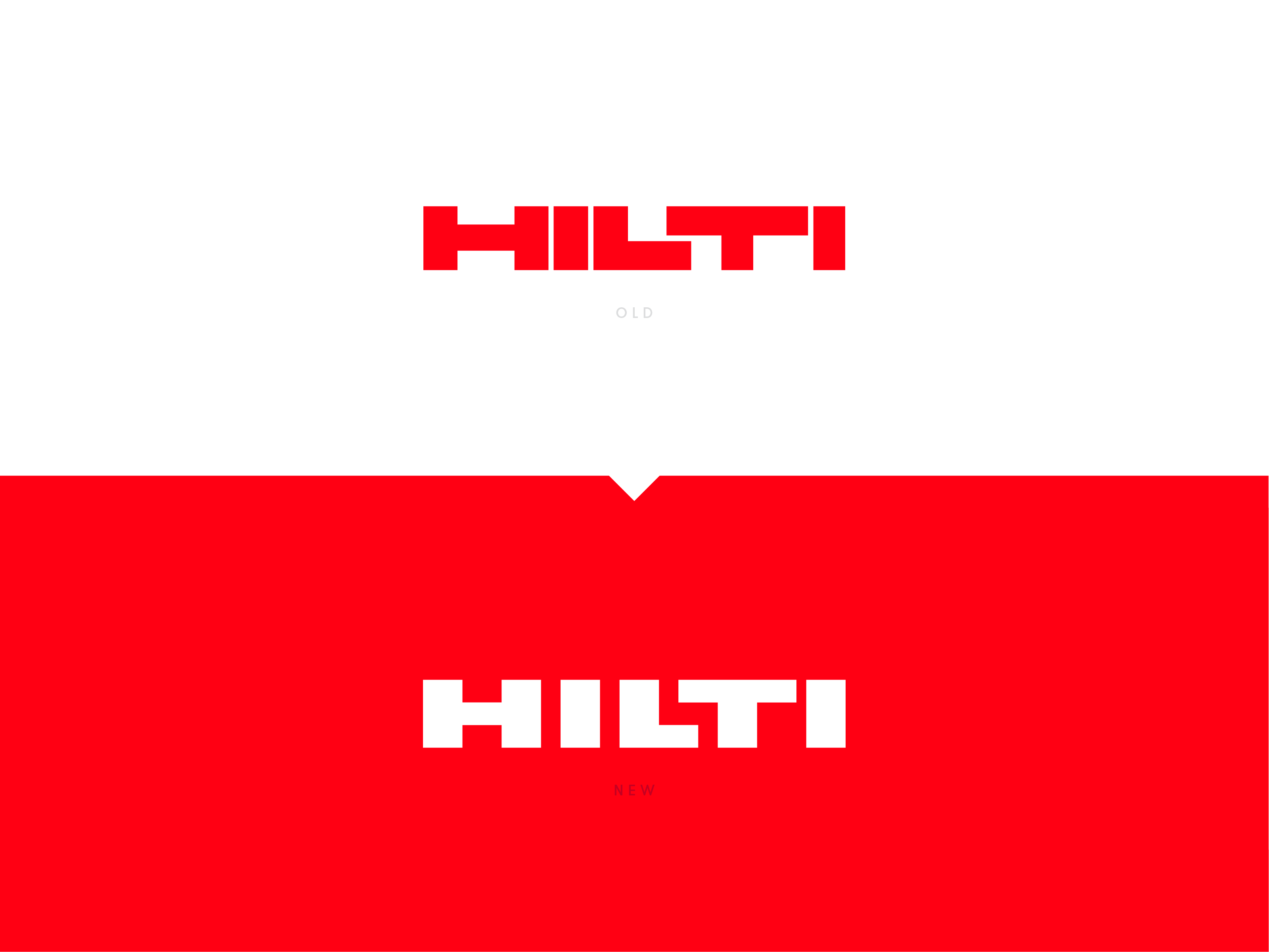 Logos Reworked by Eric Liles on Dribbble