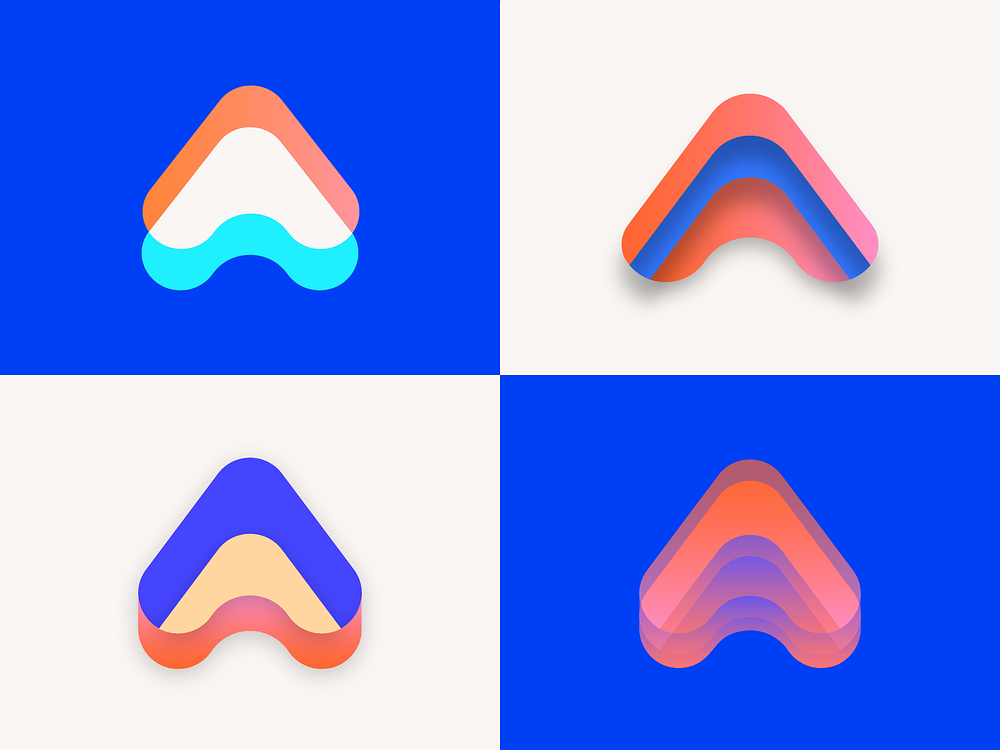 Browse thousands of Alphabet Logo images for design inspiration | Dribbble