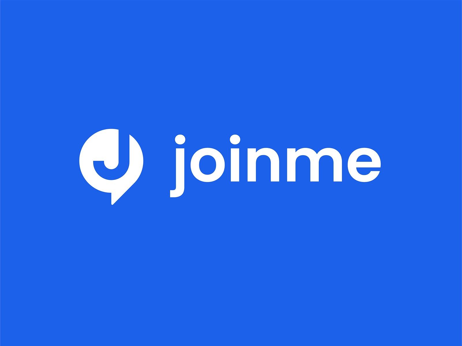 joinme by logorilla for logorilla on Dribbble